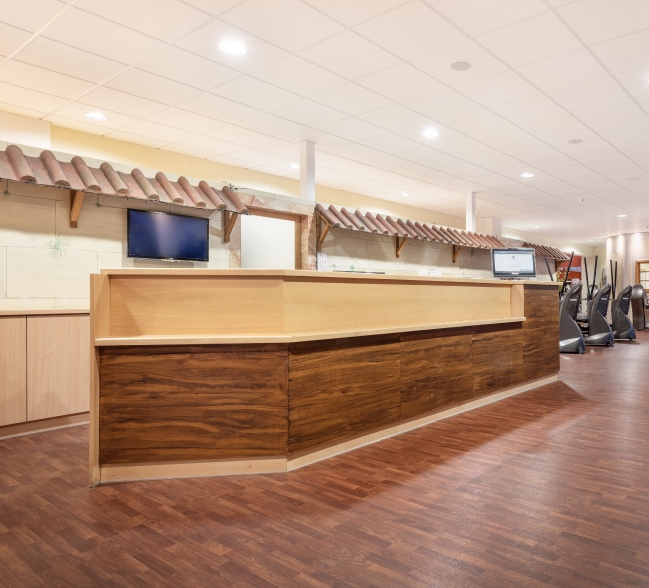 Über Uns | Physiotherapie Baumann in Poing